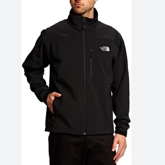 The North Face | Jackets & Coats | The North Face Apex Bionic Jacket ...